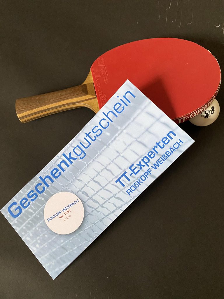 Alle Angebote - TT-Experten Roßkopf & Weißbach